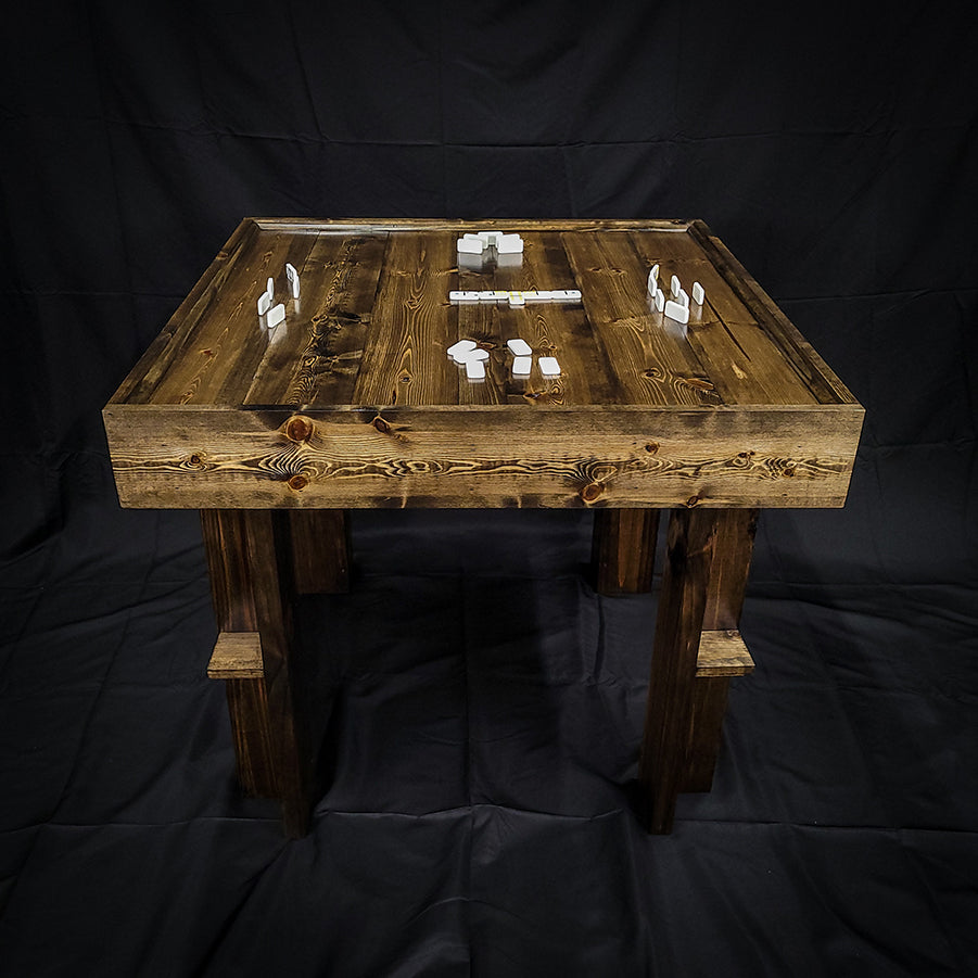 Liveoak Woodworx - Handcrafted in Texas
